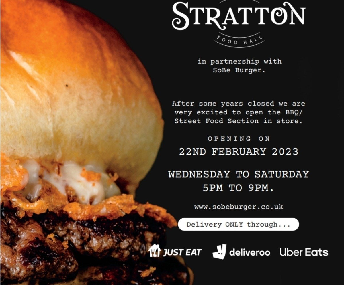 Stratton Food Hall, best butchers and food hall in Leighton Buzzard ...
