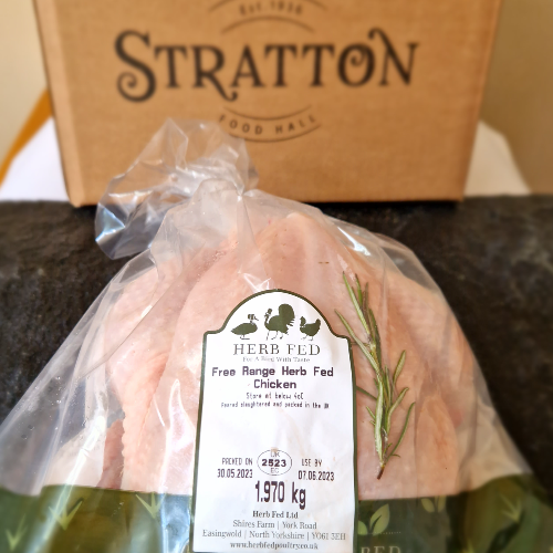 Browse Our Products | Stratton Butchers Online | Stratton Hall