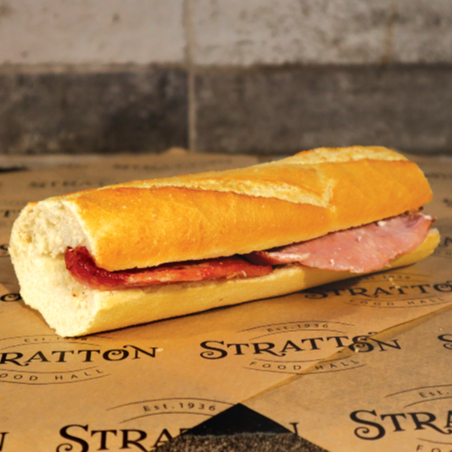 Browse Our Products | Stratton Hall